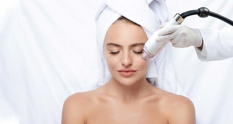 MicroPlus Yüz Gençleştirme | Nurten Akın Beauty